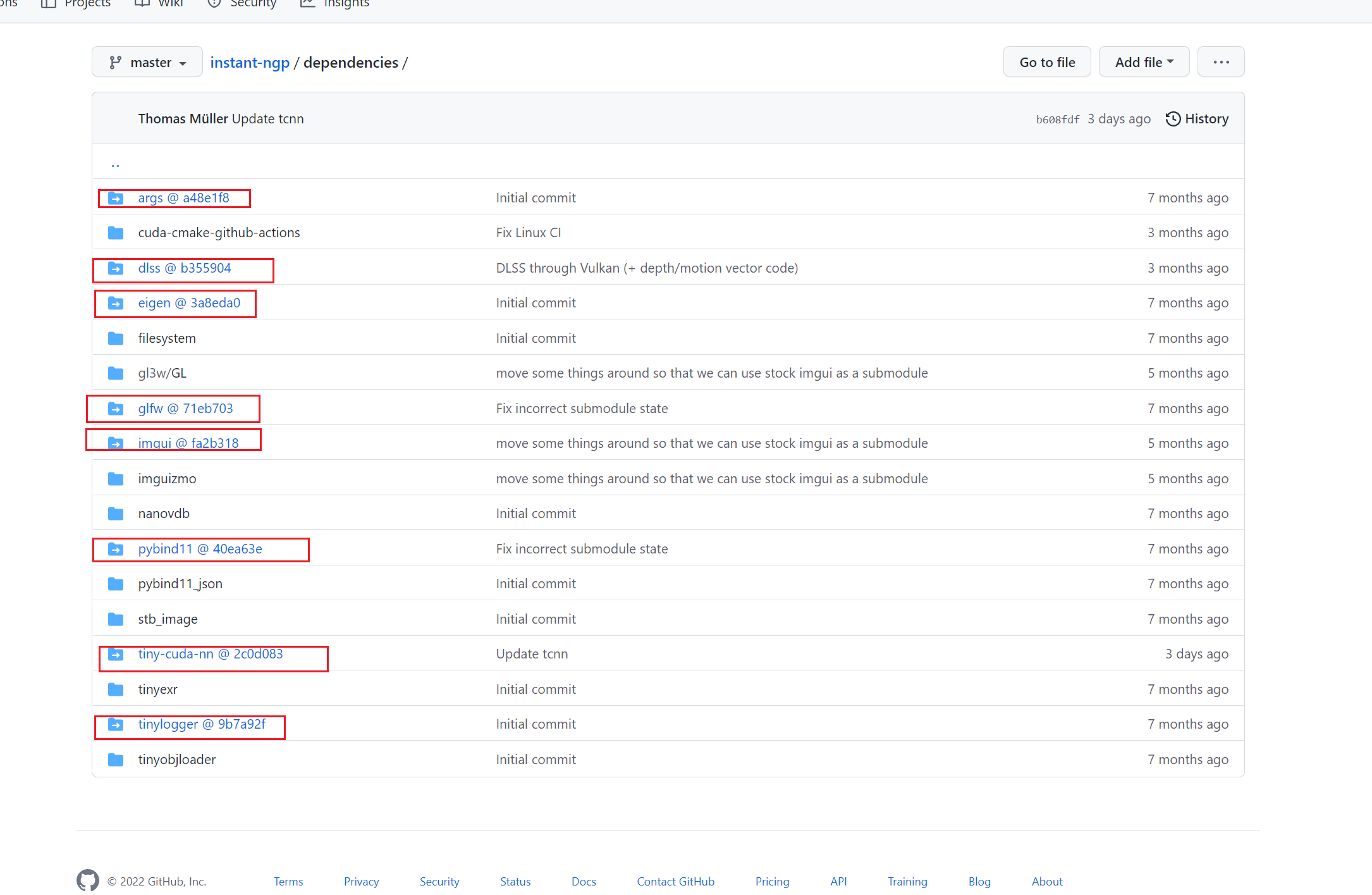 Win10配置instant-ngp算法环境说明_instant-ngp 在window10上的安装-CSDN博客