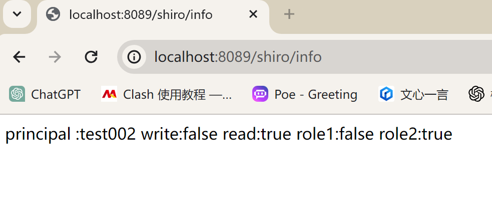 02.SpringBoot3+JDK17+Shiro+Basic认证方式_springboot3.0.5 该引入什么版本shiro starter-CSDN博客