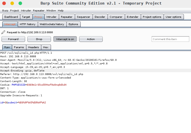 sqlmap注入mysql_sqlmap注入系列（高级篇）-CSDN博客