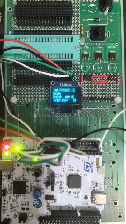 【STM32 Nucleo-64测评】+测试I3C的动态连接机制_stm32 i3c-CSDN博客