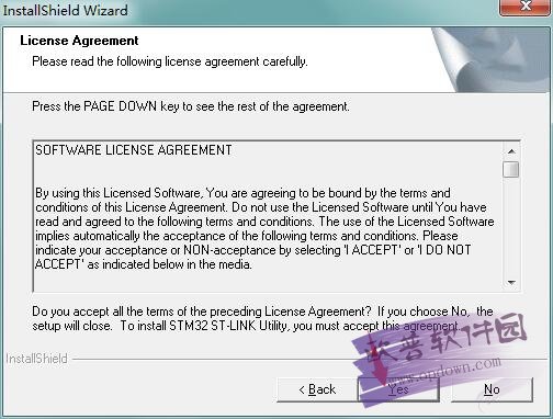 win10 android4.4 驱动,ST-LINK/V2驱动win10版-CSDN博客