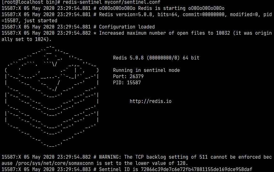 Redis学习笔记（二）_redisconnectionfactory-CSDN博客