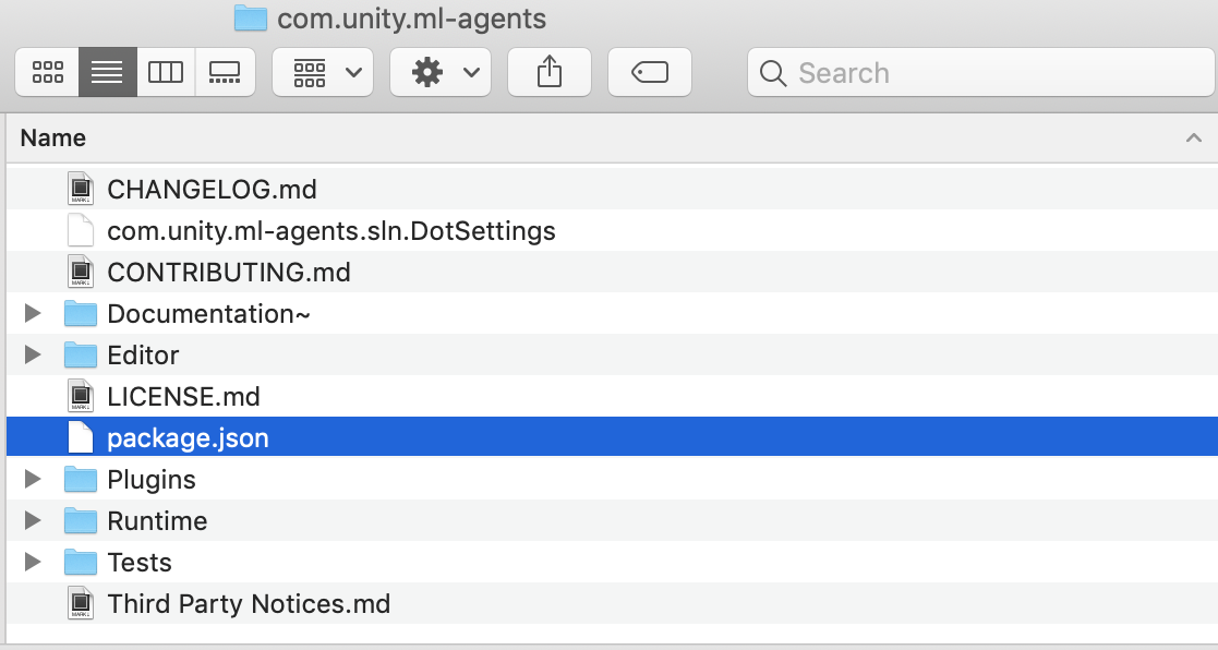 安装 - Unity ML-Agents Toolkit-CSDN博客