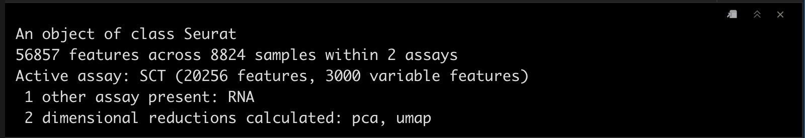 Seurat | 强烈建议收藏的单细胞分析标准流程（差异分析与细胞注释）（五）_humanprimarycellatlasdata-CSDN博客