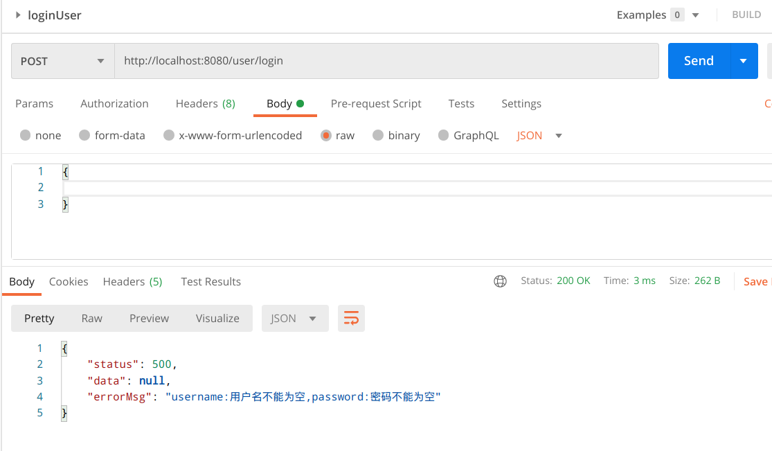 Springboot参数校验validation Spring Boot Validation Csdn博客