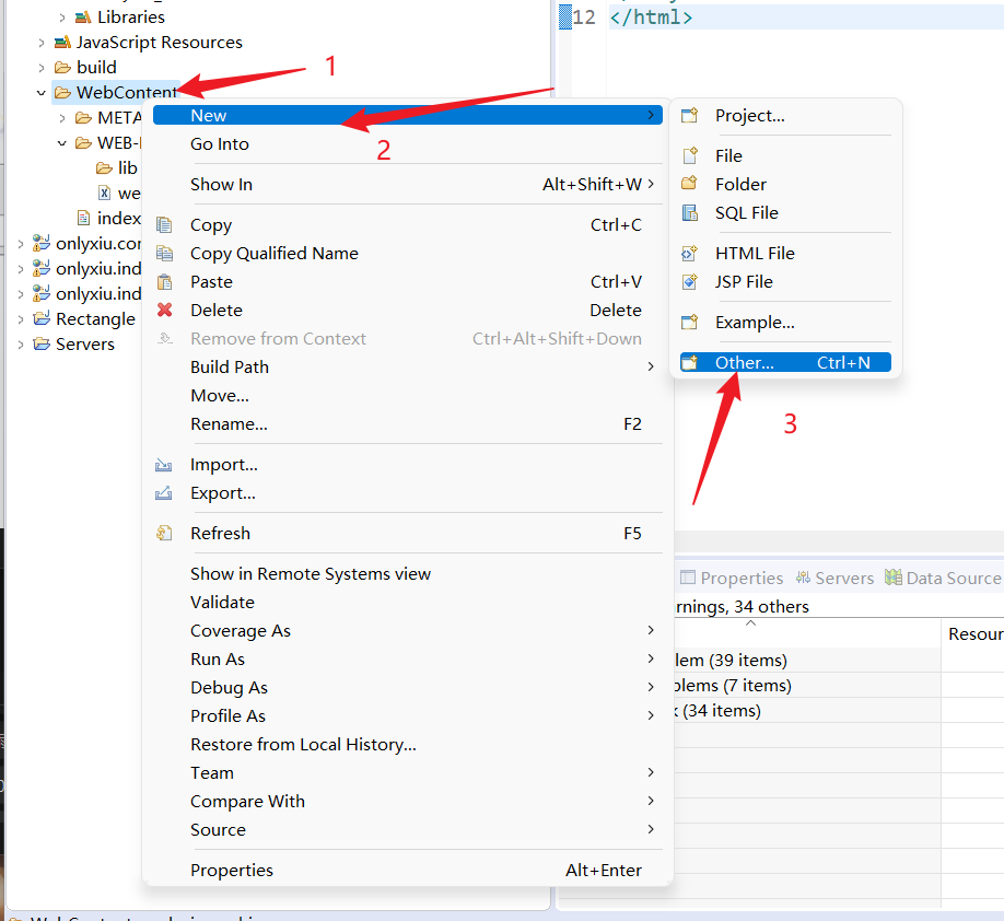 JavaWeb之Servlet-注册页面_servlet编写登录注册页面-CSDN博客