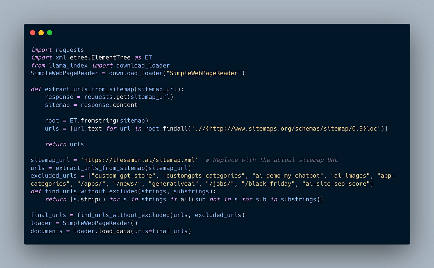 如何使用EmbedAI + LlamaIndex训练自定义GPT模型_llamaindex如何训练-CSDN博客