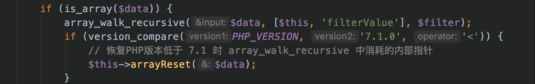 ThinkPHP5.1.x反序列化漏洞分析_thinkphp v5.1.35漏洞-CSDN博客