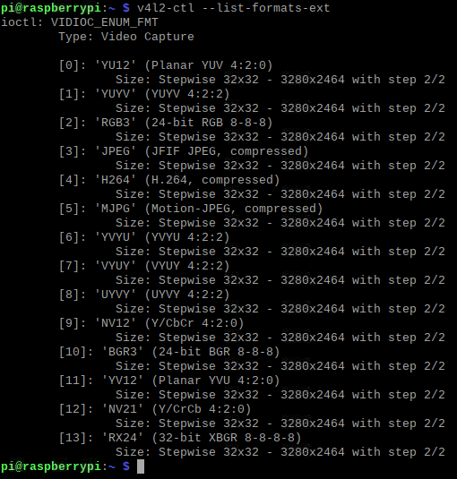 V4L2库简介与使用以及利用其获取USB即插即用相机的Bayer Raw原始数据_qc2v4l2-CSDN博客