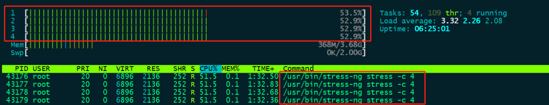max locked memory 怎么设置成无限制_一次搞明白 Docker 容器资源限制-CSDN博客
