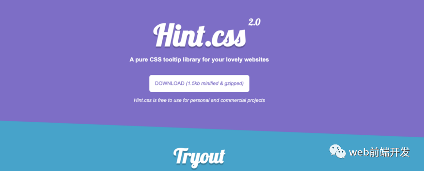 22 个用于网站设计的 CSS 库-CSDN博客