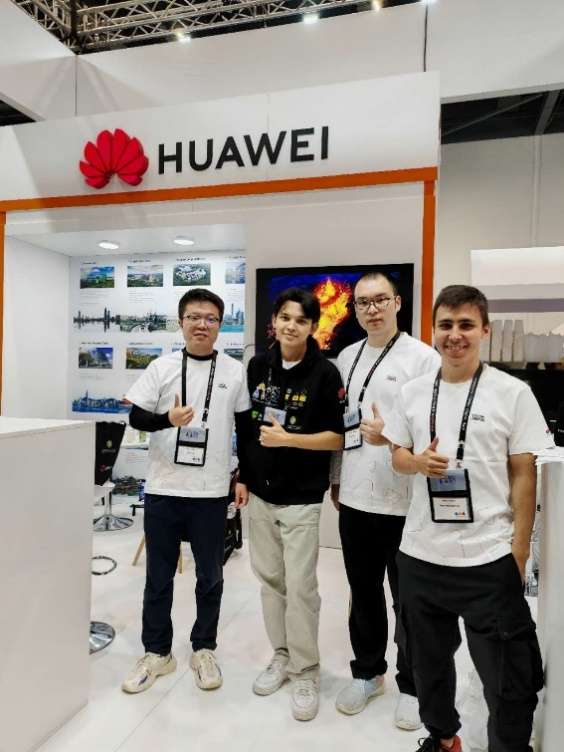 华为云算法创新Lab助力2024 ICPC全球总决赛：顶尖学子共赴技术挑战_icpc华为冠军杯挑战赛-CSDN博客