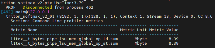 如何用OpenAI Triton 优化Softmax算子_triton算子-CSDN博客