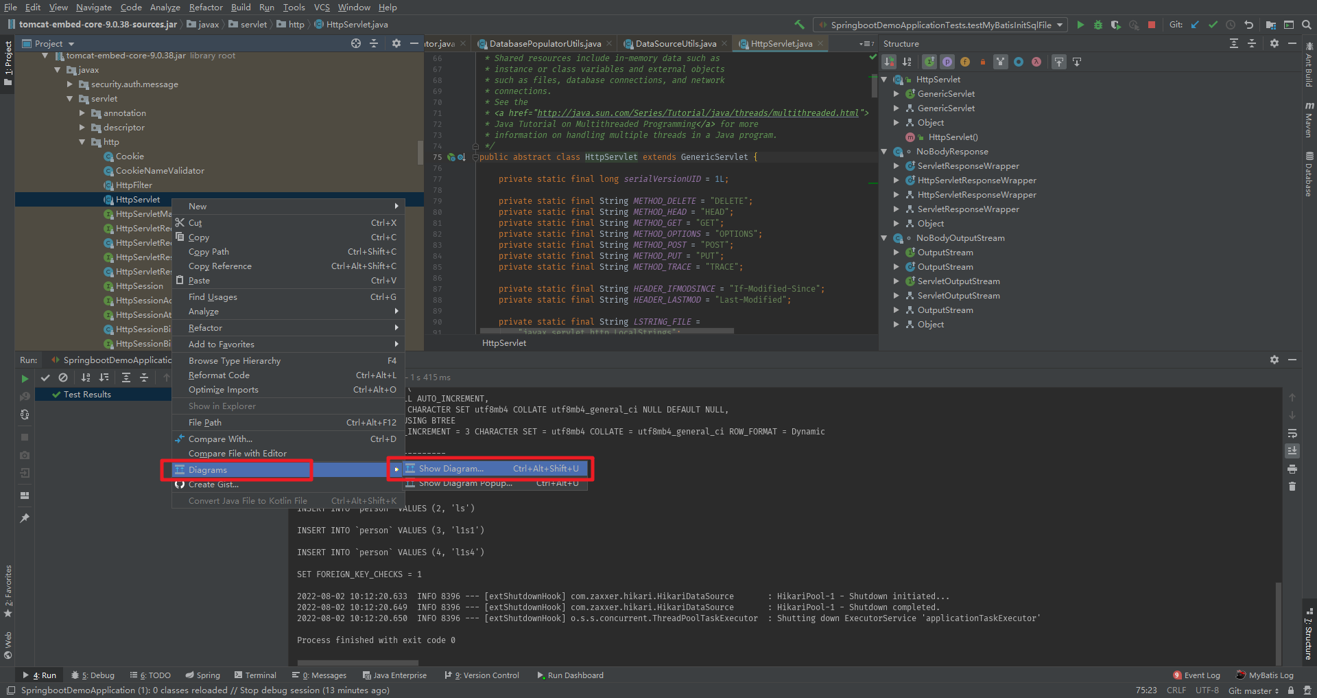 idea中diagram使用_idea diagrams怎么用-CSDN博客