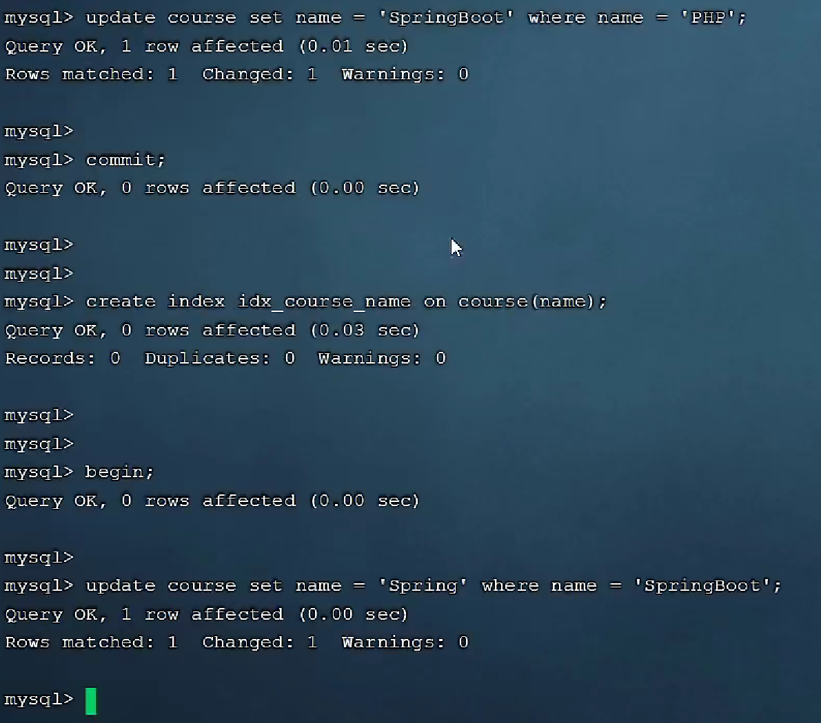 Mysql—sql优化:插入数据(insert、大批量插入)、主键优化(数据组织方式、页分裂、页合并、索引设计)、order By 、group By 、limit 、count