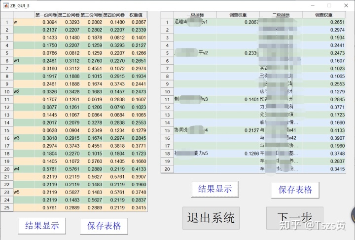 Gui Matlab 数组 表格matlab之gui界面如何显示一个excel表格 Csdn博客