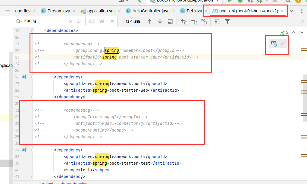 Failed to configure a DataSource: ‘url‘ attribute is not specified_sharding-jdbc failed to ...
