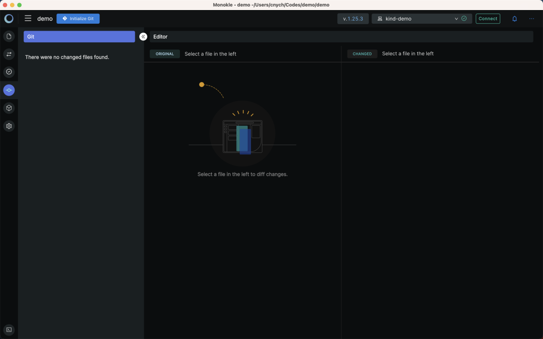 Monokle: Lens 之后又一超赞的 Kubernetes 开源桌面管理工具-CSDN博客