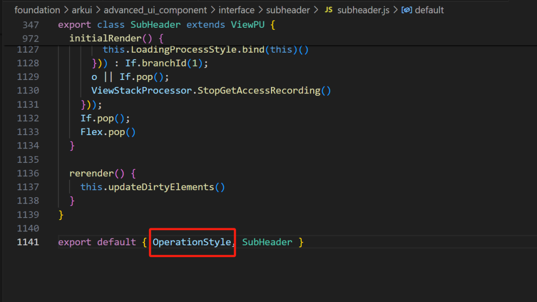 鸿蒙应用开发之模块问题—无法调用高级组件问题分析_鸿蒙开发用stage模型后调用函数失败-CSDN博客