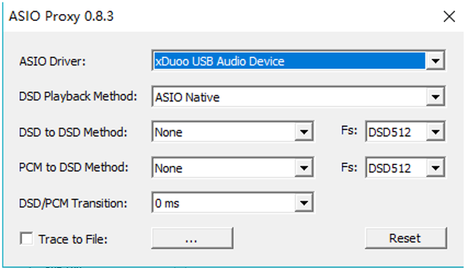 foobar2000 dsd插件_【软件教程】如何通过Foobar2000的ASIO实现DSD输出-CSDN博客