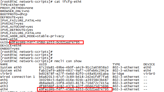 linux无network文件夹,nmtui解决network-scripts目录下无网卡对应配置文件问题-CSDN博客