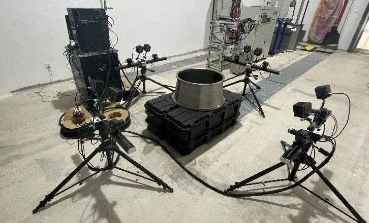 多测量头3D-DIC系统：全域变形测量与模型比对_multicamera-3d-dic-CSDN博客