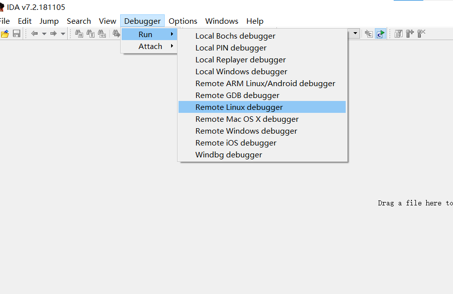 [WUSTCTF2020]level4题解-CSDN博客