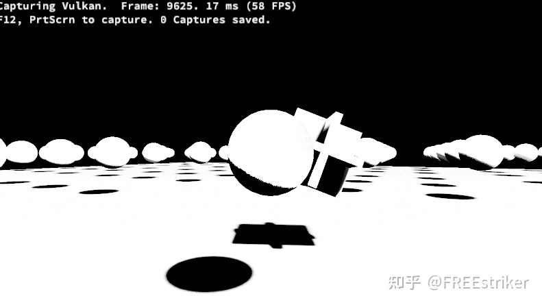 Vulkan Cascade Shadow Map的故事_shadowmap cascade-CSDN博客