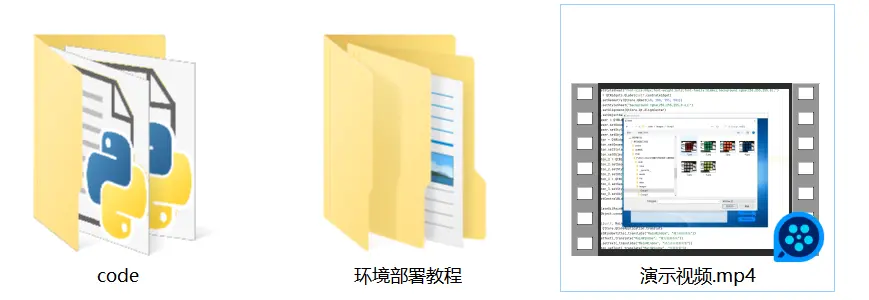 魔方识别系统：pythonopencv（源码和部署教程）opencvpython魔方颜色识别 Csdn博客
