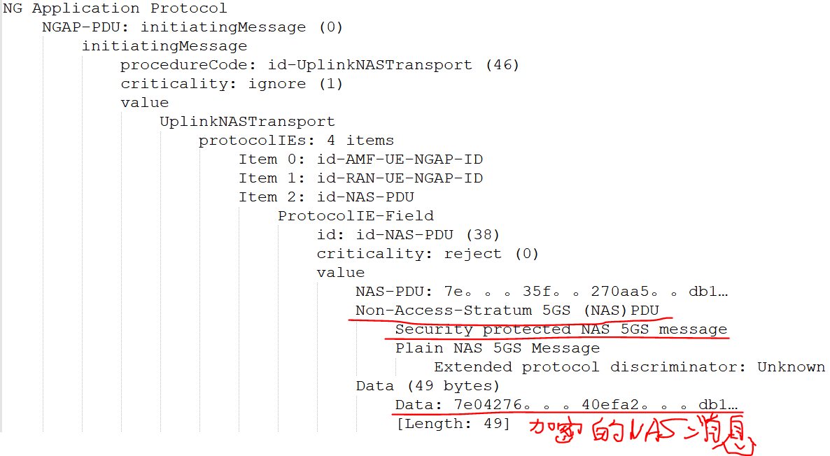 第2篇：周期性注册与NAS消息加密的支持_t3512 nr 5g-CSDN博客