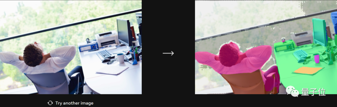 Meta视觉大模型来了！完全自监督无需微调，多任务效果超OpenCLIP-CSDN博客