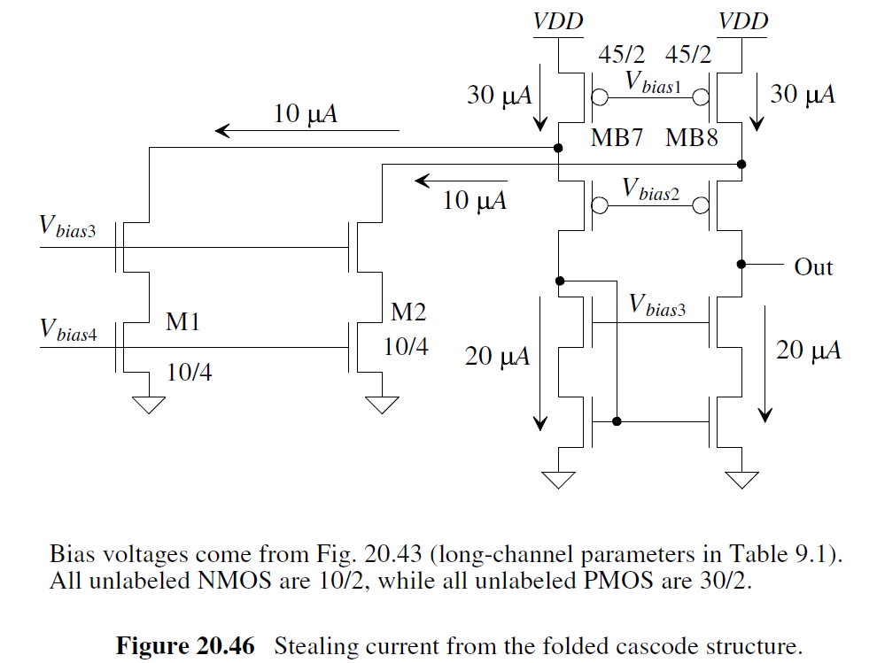 Chapter 20 Current Mirrors_floating current sources-CSDN博客