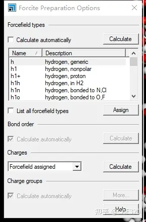 基于MS的水分子径向分布函数(RDF)计算_ms中怎么构建h2o分子模型-CSDN博客