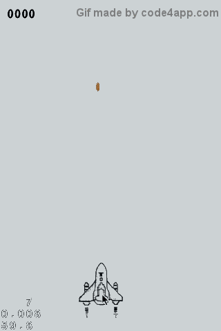 Revisit the classic: Python version of the aircraft battle source code ...