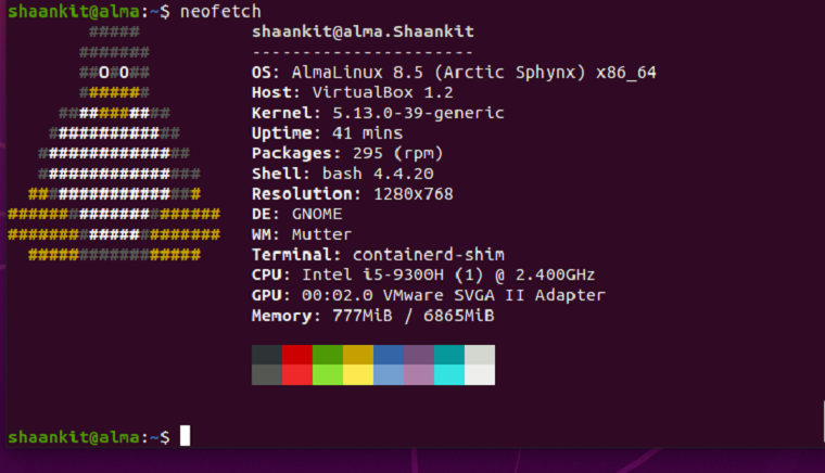 如何使用 Distrobox 在终端内运行多个 Linux 发行版-CSDN博客