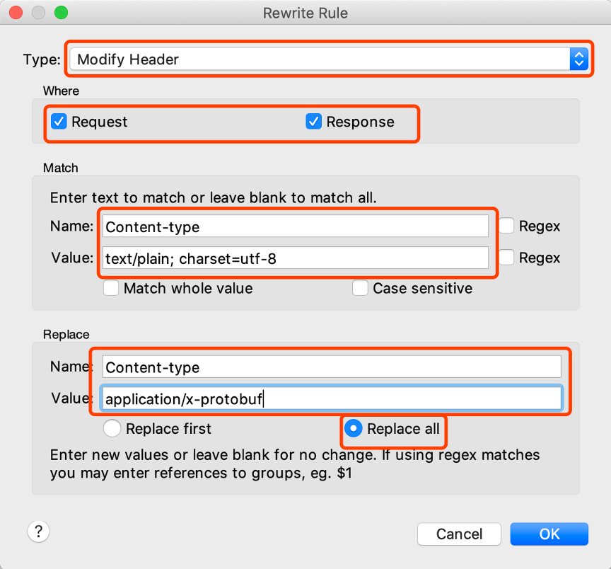 Charles解析protobuf之初探_charles protobuf-CSDN博客