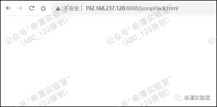 第81篇：JSONP劫持漏洞获取敏感信息原理、复现与坑点总结-CSDN博客