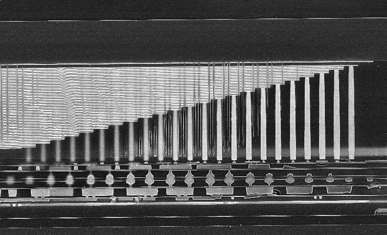 3D NAND介绍-CSDN博客