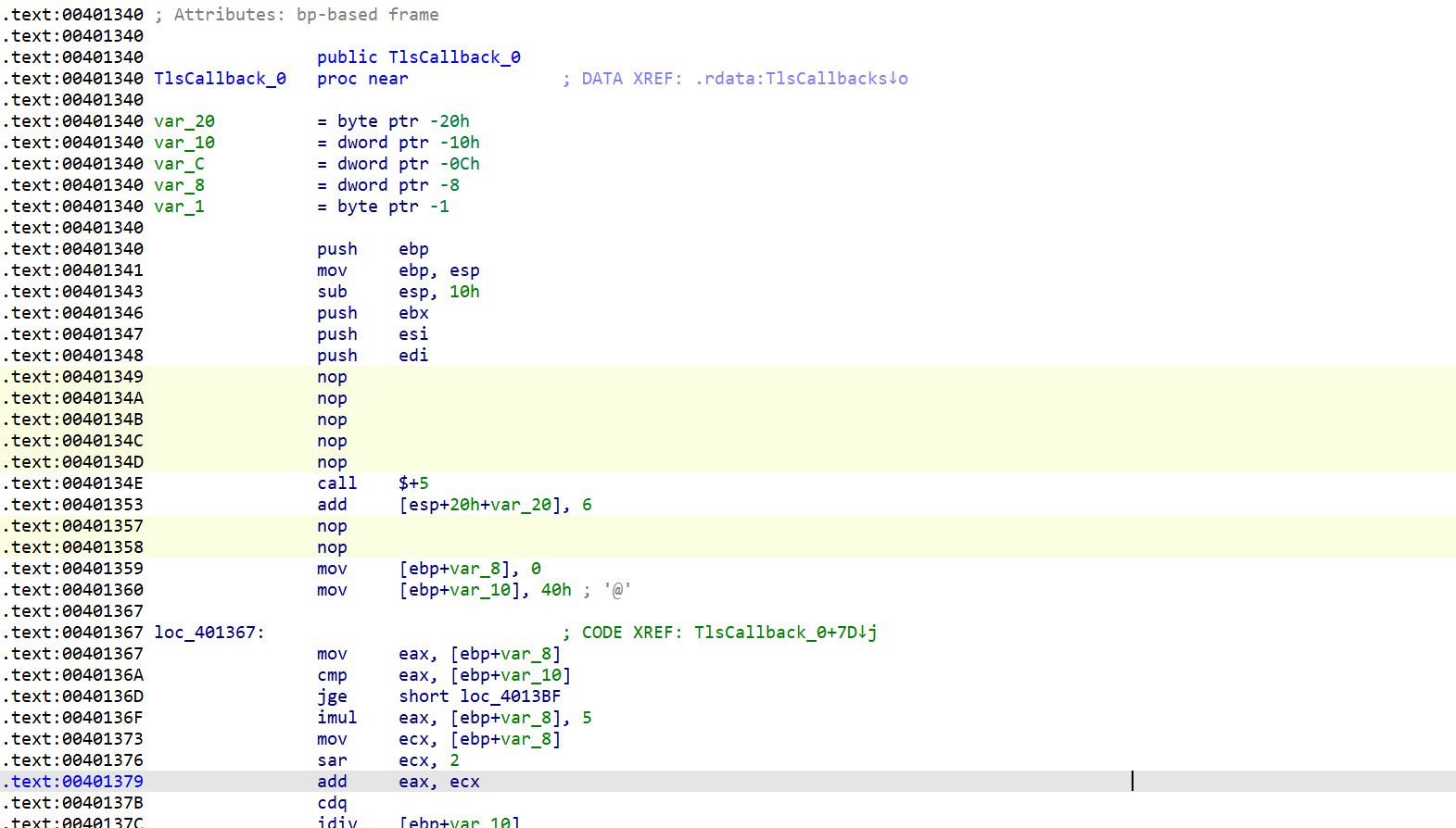 BaseCTF 部分WP（Re）_base 一把索ctf-CSDN博客