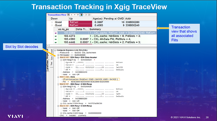 CXL 協定的功能與特性詳解_cxl flit模式-CSDN博客