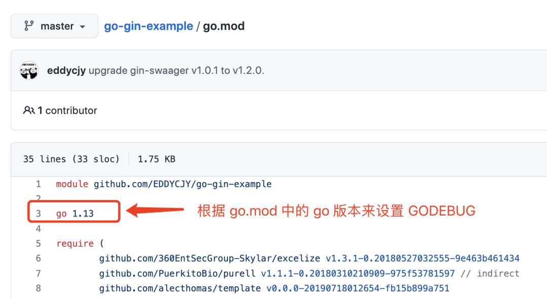 加大力度！Go 将会增强 Go1 向后兼容性-CSDN博客