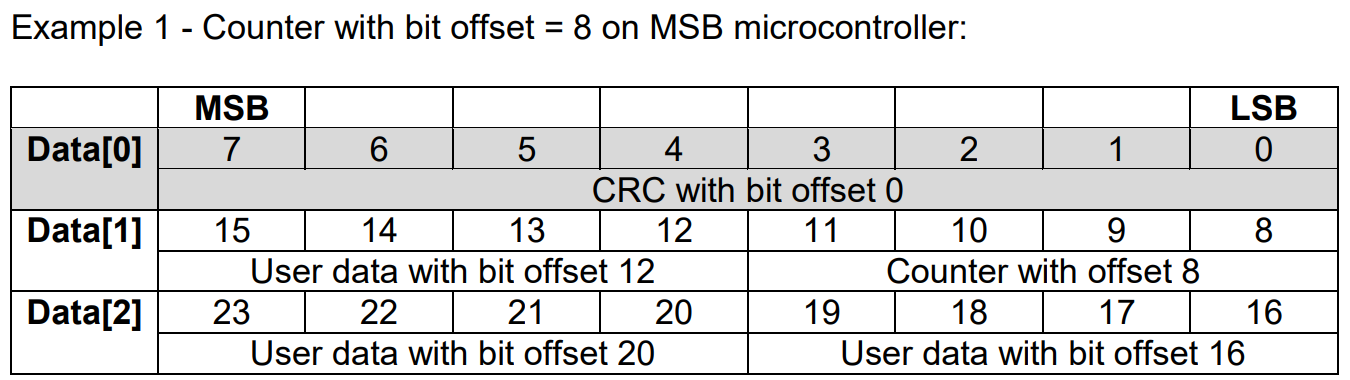 Autosar E2E及其实现（基于E2E_P01）_counteroffset-CSDN博客