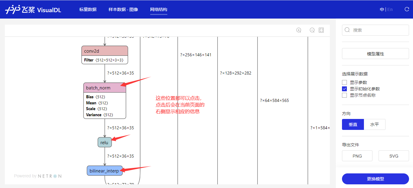 使用VisualDL可视化基于PaddleSeg的眼底血管分割_眼底图像中的cup和rim可视化-CSDN博客