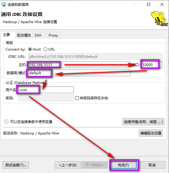 Centos Linux 单机安装 Hive 、使用 Hive Linux离线安装hive Csdn博客