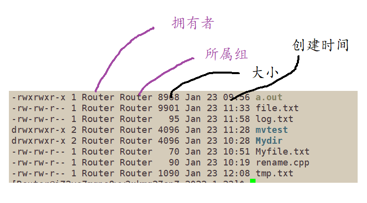 Linux学习笔记3—Linux权限的初步认识(rwx、sudo、粘滞位、umask)_rwx umask-CSDN博客