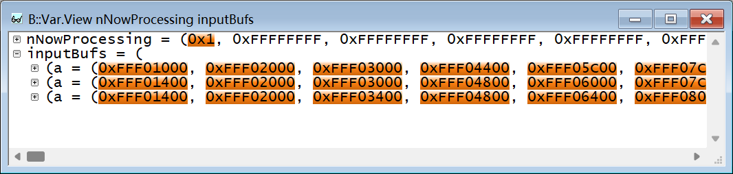 TRACE32——变量显示选项Setup.Var_trace32查看变量曲线图-CSDN博客