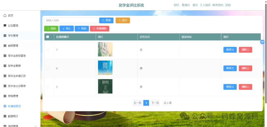 【开题报告论文源码】基于springboot的奖学金评比系统的设计与实现高校奖学金评定系统的设计与实现开题报告 Csdn博客