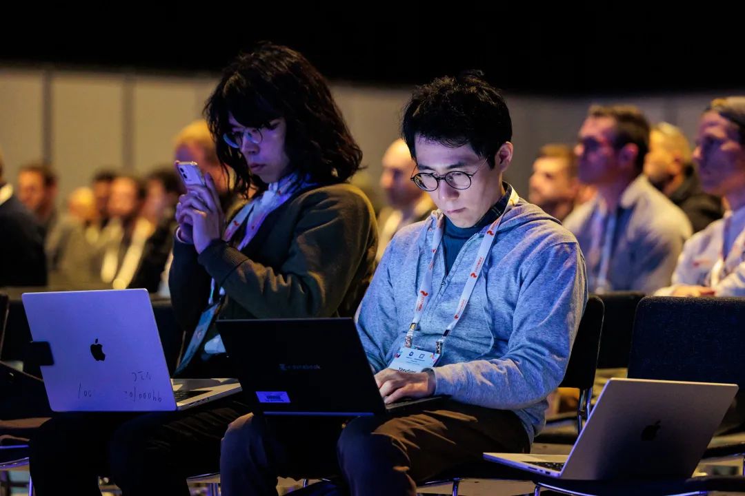 HuggingFace 机器学习总监、Grafana Labs 团队与你相约 KubeCon 2023！-CSDN博客