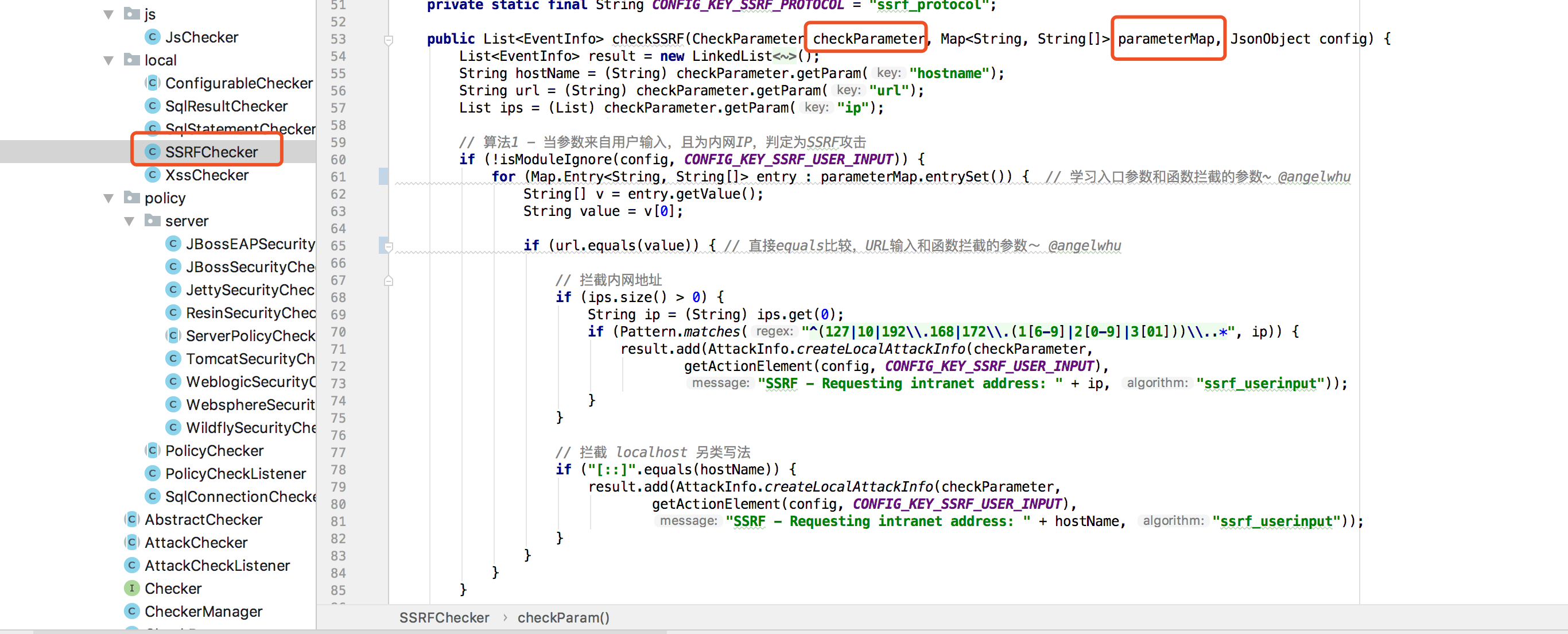 RASP技术实现_jvm sandbox rasp-CSDN博客
